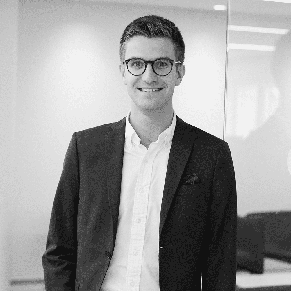 Victor Fornander | Diplomat Communications